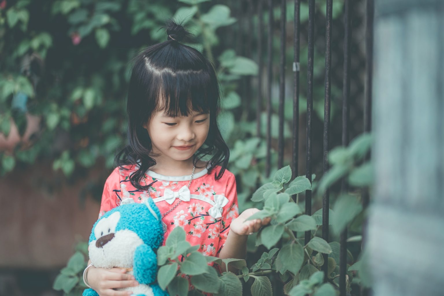 The Benefits of having an Imaginary Friend for Children