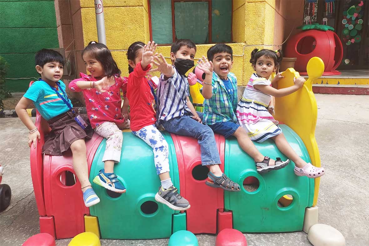 Best Play School In Sohna Road With Day Care Admissions Open Best Play School In Sohna Road With Day Care Admissions Open